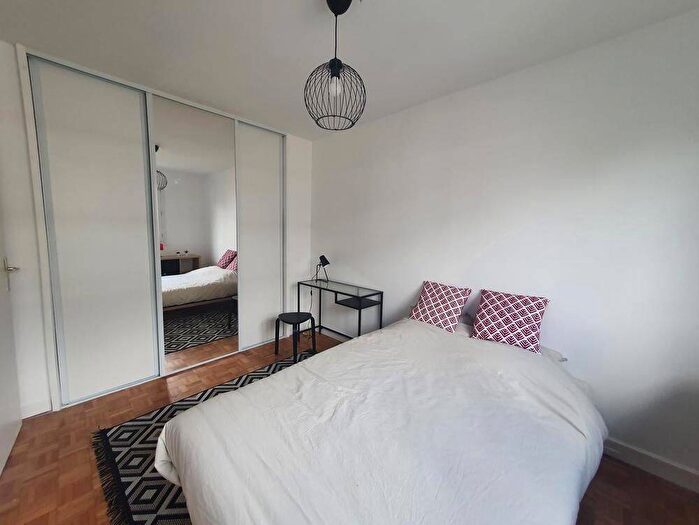 Appartement 1 pièce à Charentonneau, Maisons-Alfort, à louer
