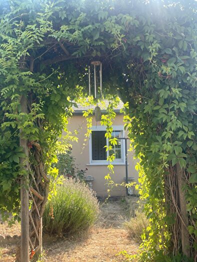 Maison 4 pièces à vendre - Tours