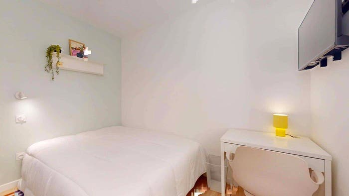 Appartement 1 pièce à Saint Jean du Var, Toulon, à louer