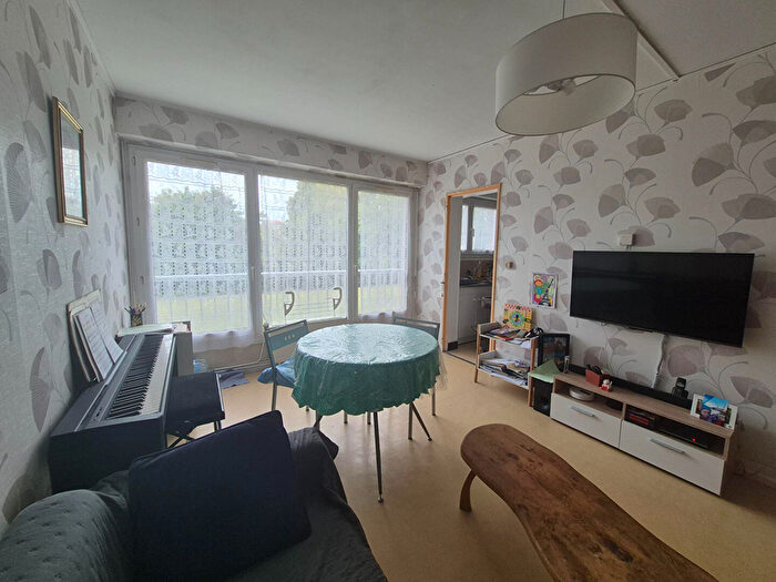 Appartement 3 pièces à Tourcoing, Malcense, Egalité, à vendre