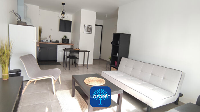 Appartement 2 pièces à vendre à Champagne-au-Mont-d'Or
