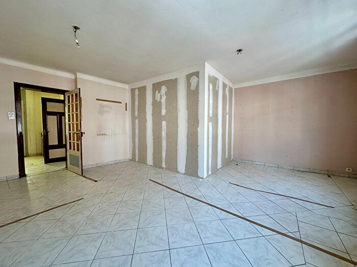 Appartement 3 pièces à vendre à Brive-la-Gaillarde, Centre-ville, Pont Cardinal, Champanatier