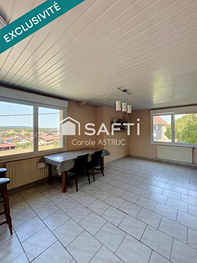 Sombacour : Maison 5 pièces à vendre