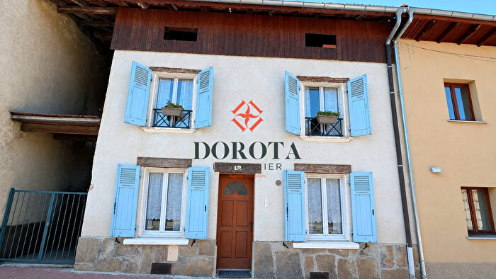 Le Moutaret : Appartement 2 pièces à louer