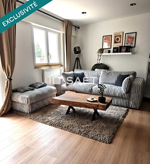 Appartement 3 pièces à vendre à Thouaré-sur-Loire