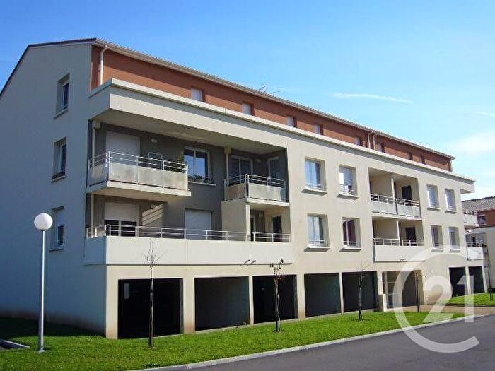 Appartement 3 pièces à Trélissac, à louer