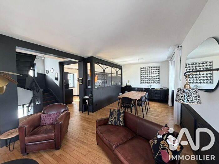 Bénodet - Maison 6 pièces à vendre