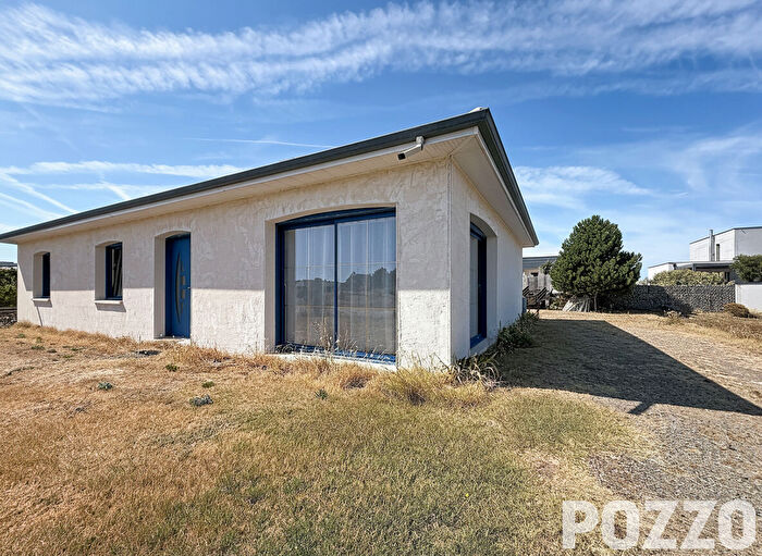 Maison 3 pièces à vendre à Saint-Lô-d'Ourville