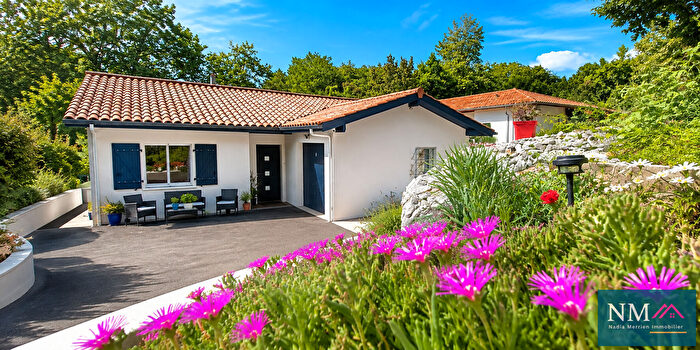 Maison 4 pièces à vendre - Urcuit