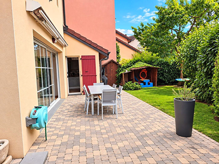 Maison 5 pièces à vendre - Beaumont