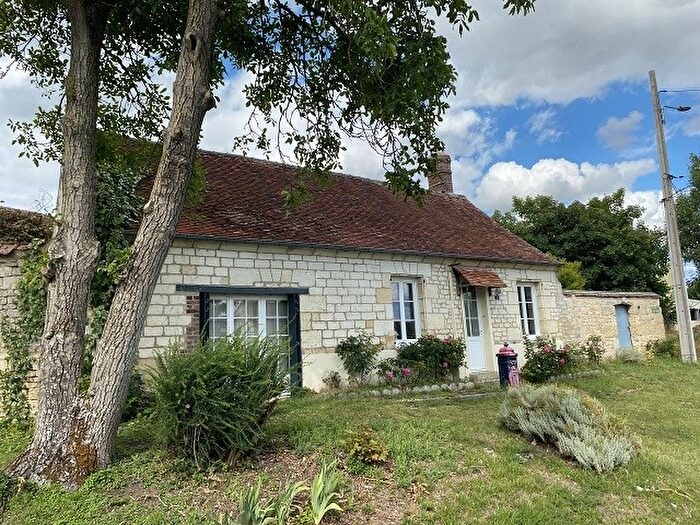 Maison à vendre - Estrées-Saint-Denis