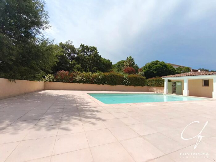 Fréjus, Caïs - Appartement 3 pièces à vendre