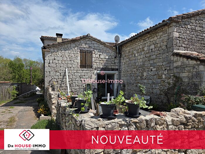 Fontanes - Maison 3 pièces à vendre
