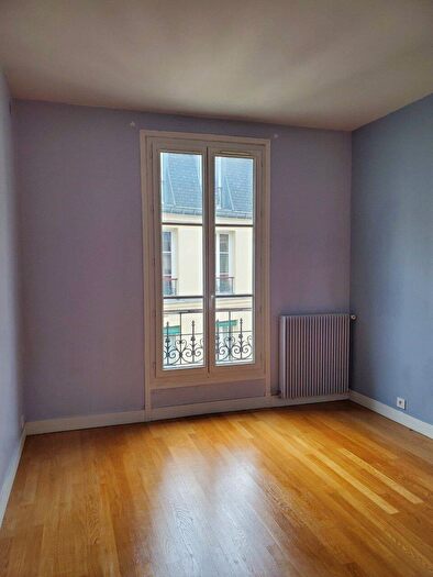 Appartement 2 pièces à Paris 12ème arrondissement, à louer