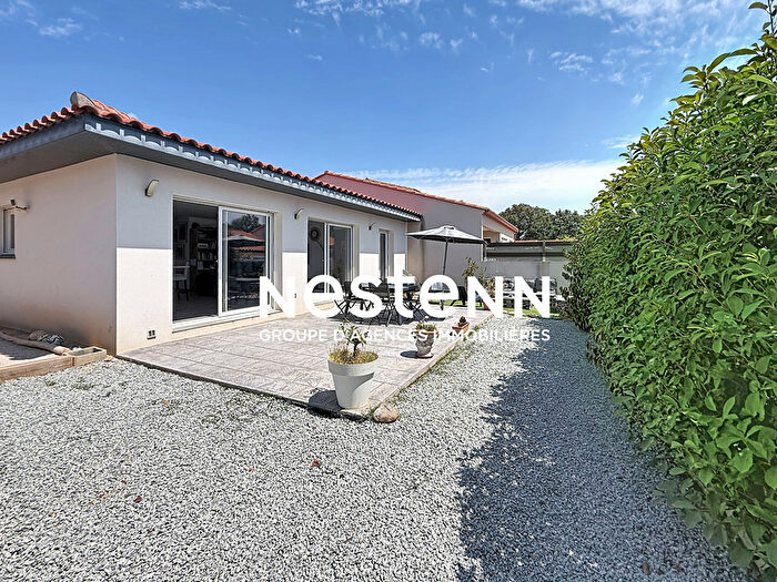 Ortaffa : Maison 4 pièces à vendre