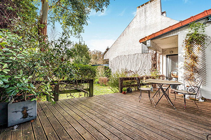 Maison à vendre - Châtillon, Savoie, Brossolette - 6 pièces - 4 chambres