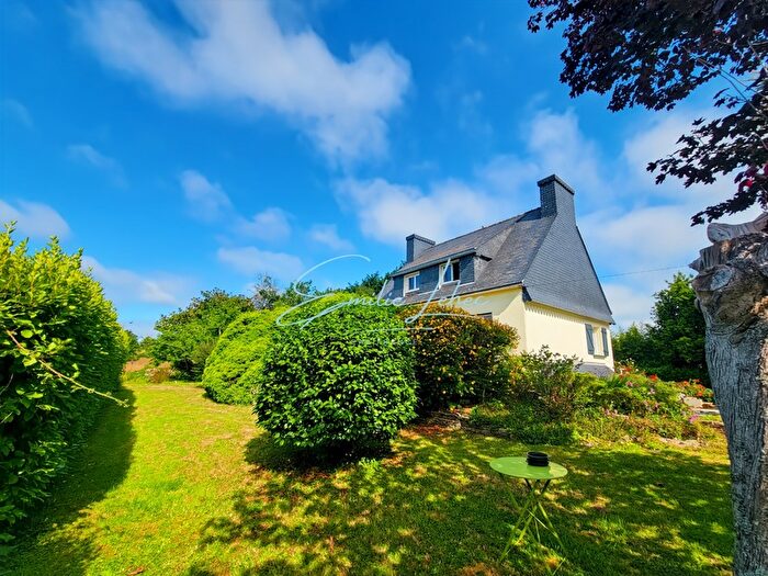 Maison 6 pièces à Trégunc, à vendre