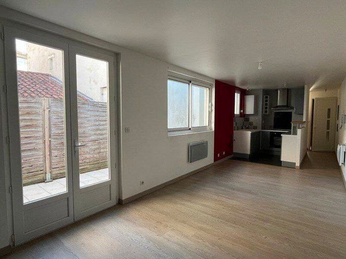 Maison 3 pièces à louer - Mussidan