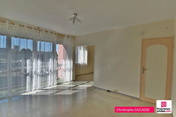 Appartement 3 pièces à vendre à Mourenx