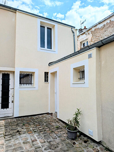Appartement 2 pièces à vendre à Mandres-les-Roses