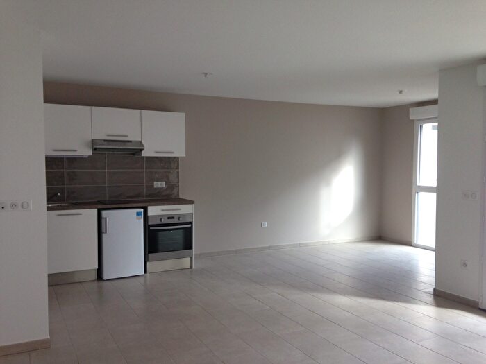 Appartement 2 pièces à louer - Brive-la-Gaillarde, Centre-ville, Pont Cardinal, Champanatier