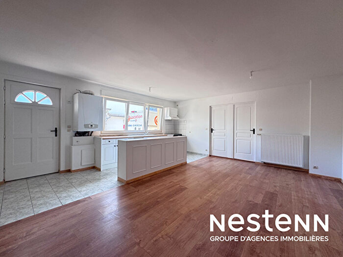 Appartement 5 pièces à vendre à Haguenau, Munchacker, Matzacker