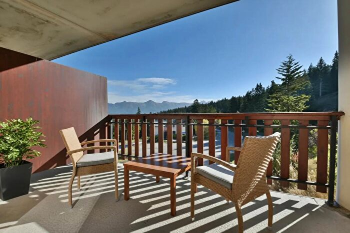 Appartement à vendre - Selonnet - 1 pièce