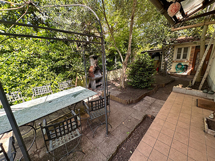 Suresnes, Carnot, Gambetta - Maison 3 pièces à vendre
