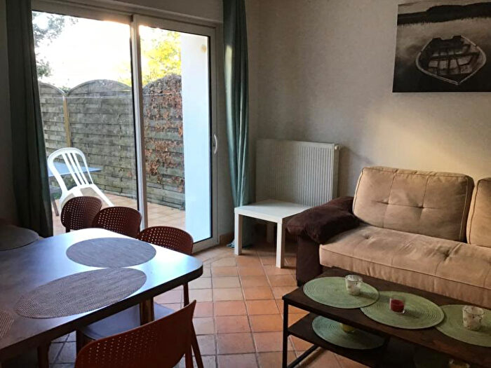 Maison 4 pièces à vendre - Royan, Centre-ville