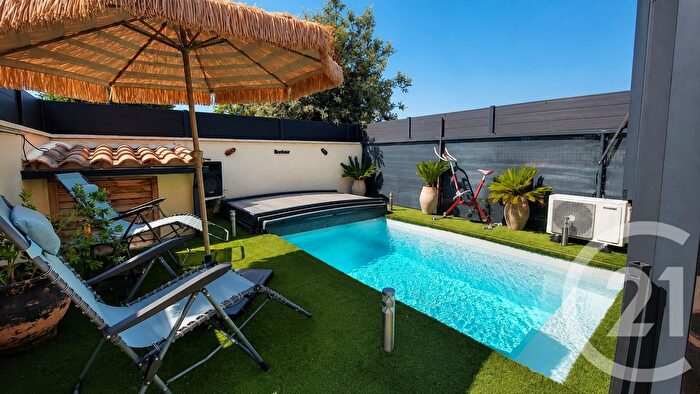 Maison 4 pièces à Codognan, à vendre