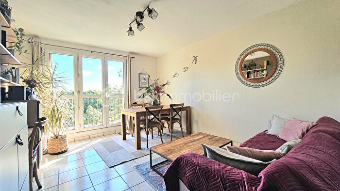 Appartement 4 pièces à Brou-sur-Chantereine, à vendre