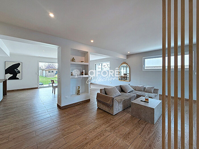 Maison à vendre - Groffliers - 6 pièces - 4 chambres