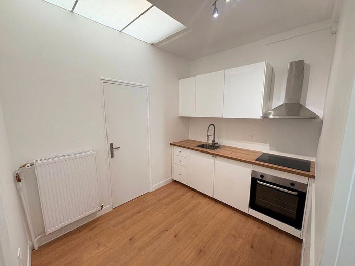 Issy-les-Moulineaux - Appartement 3 pièces à louer