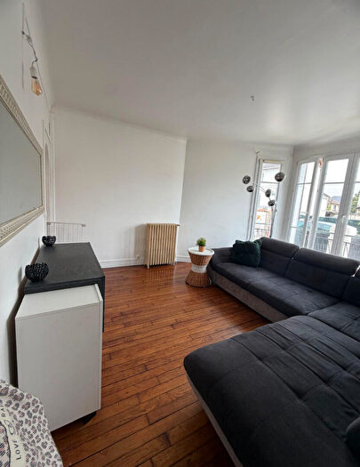Arnouville, Cottage, Beauséjour - Maison 4 pièces à vendre