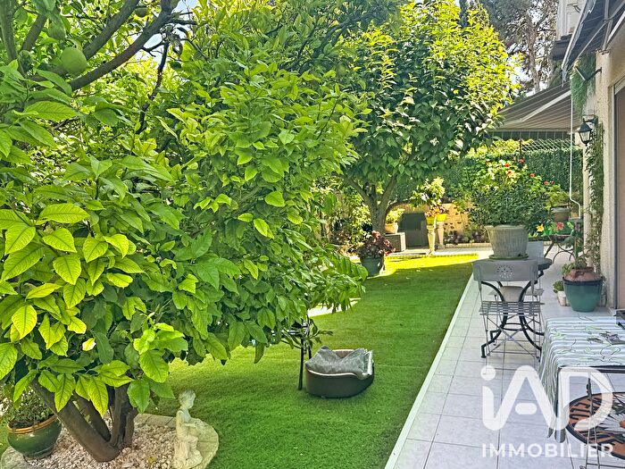 Sète, Presqu'île de Thau - Maison 5 pièces à vendre