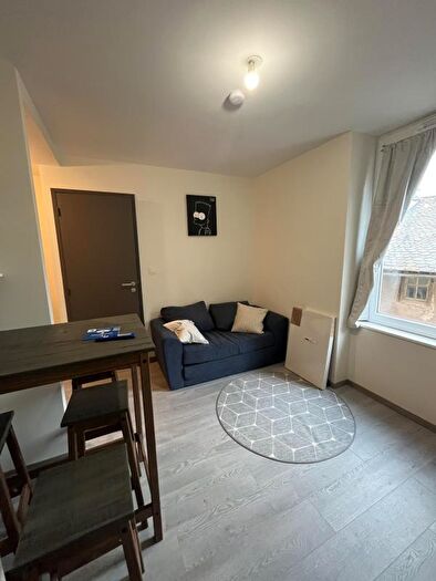 Appartement à louer - Rodez, Cardaillac, Layoule - 2 pièces - 1 chambre