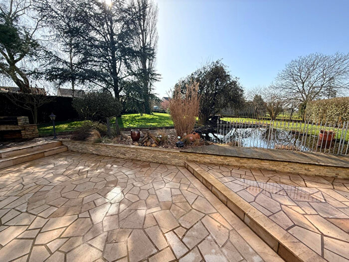 Maison à vendre - Roncourt - 6 pièces - 4 chambres