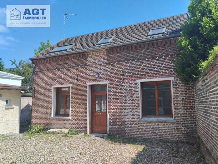 Appartement 4 pièces à louer - Saint Just des Marais, Beauvais