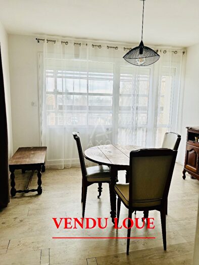 Appartement à vendre - Lisieux, Trevett, Quatre Sonnettes - 1 pièce - 1 chambre
