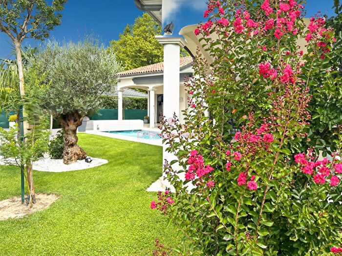 Maison à vendre - Genay - 6 pièces - 4 chambres