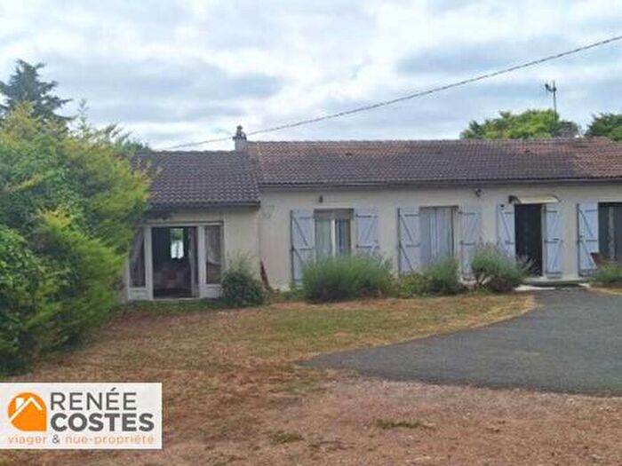 Maison 6 pièces à vendre à Avanton