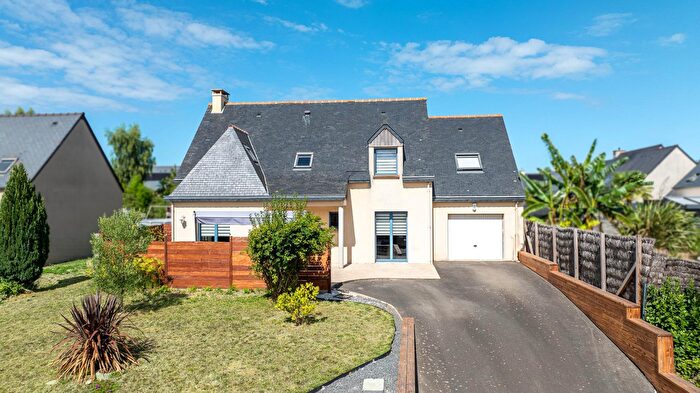 Maison 7 pièces à vendre - Cancale