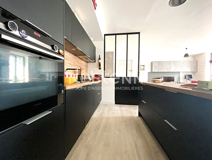 Appartement 3 pièces à vendre à Vannes