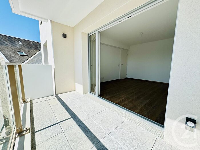 Appartement à vendre - Limoges, CHU - 4 pièces - 3 chambres