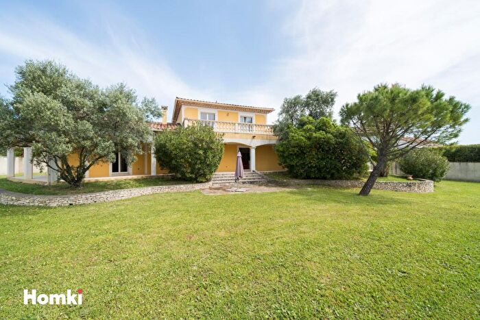 Bagard : Maison 7 pièces à vendre