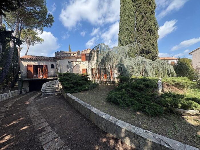 Maison à vendre - Grabels - 6 pièces - 4 chambres