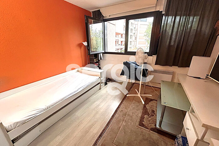 Appartement 1 pièce à vendre - Orléans, La Madeleine, Saint-Laurent