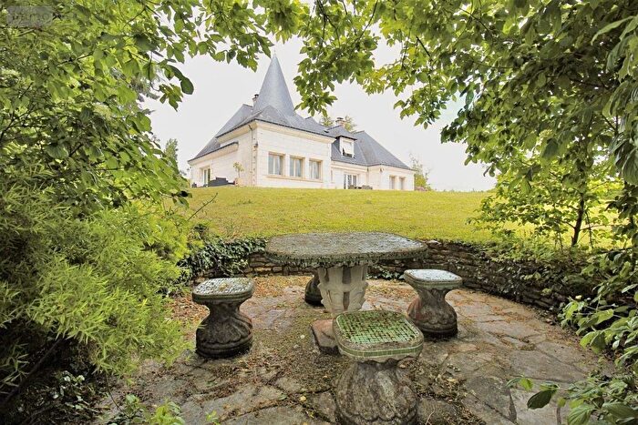 Maison 11 pièces à vendre - Andard
