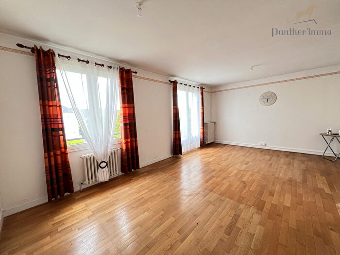 Maison à vendre - Saint-Avertin, Château-Fraisier - 5 pièces - 4 chambres