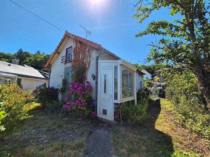 Maison à vendre - Morée - 4 pièces - 3 chambres